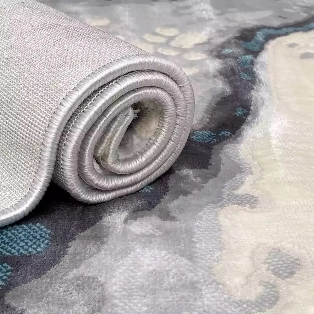 Istanbul Rugs - Kristal Carpets