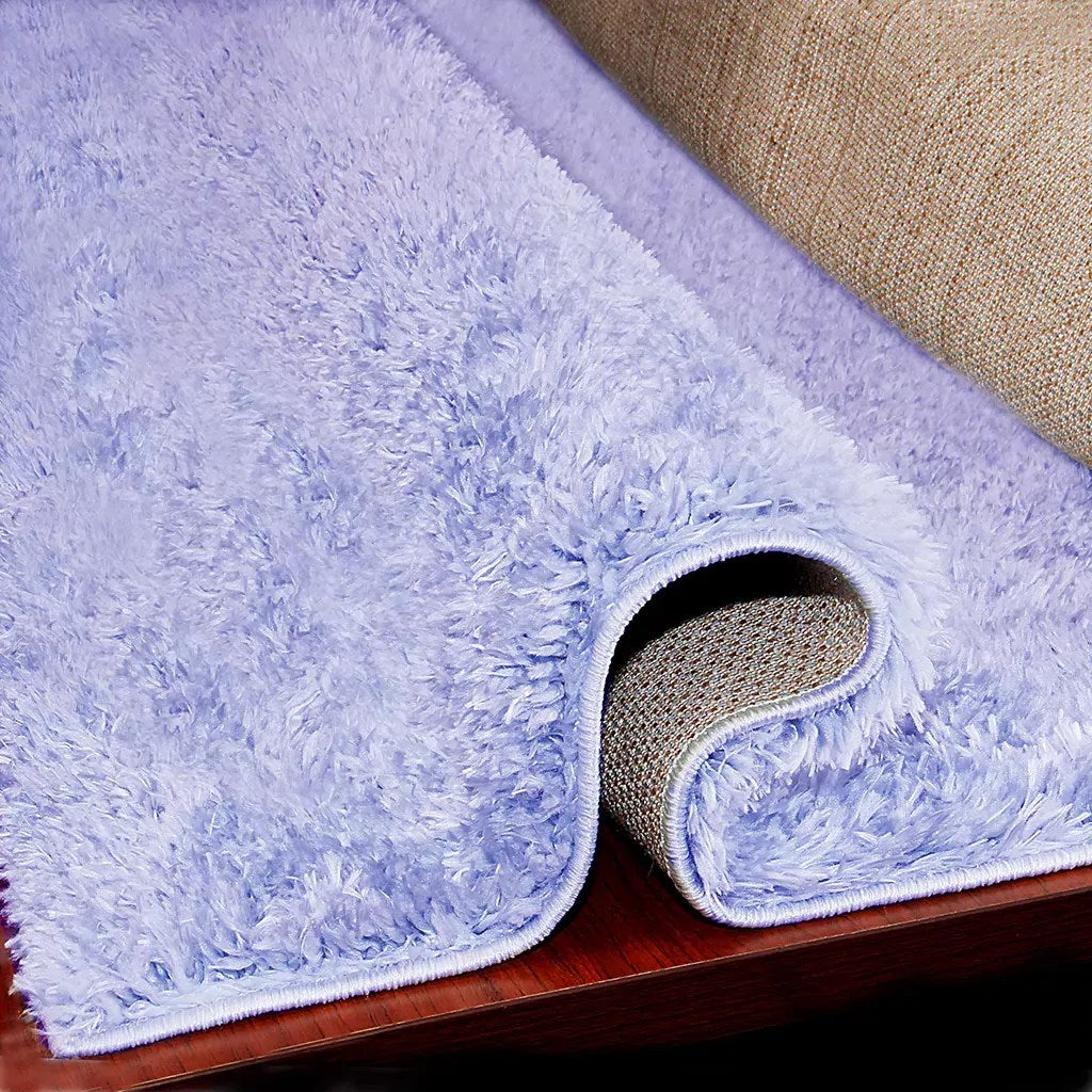 Plush Rugs - Kristal Carpets