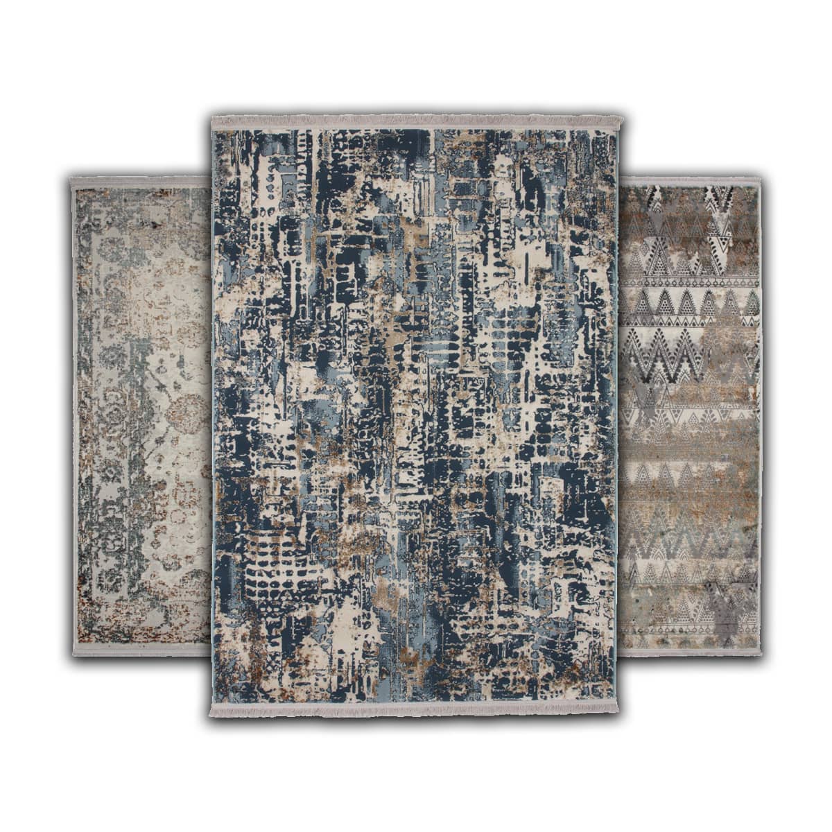 Artist Rugs - Kristal Carpets