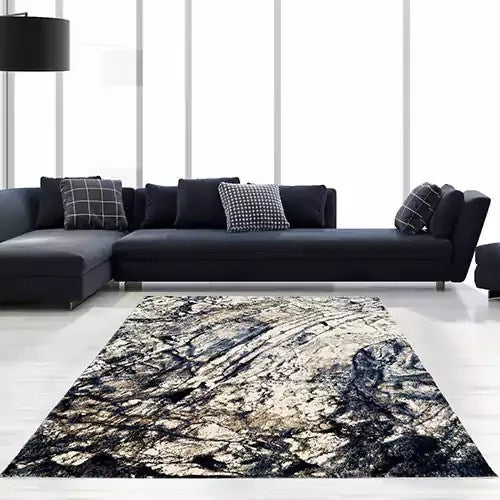 Contemporary Rugs - Kristal Carpets