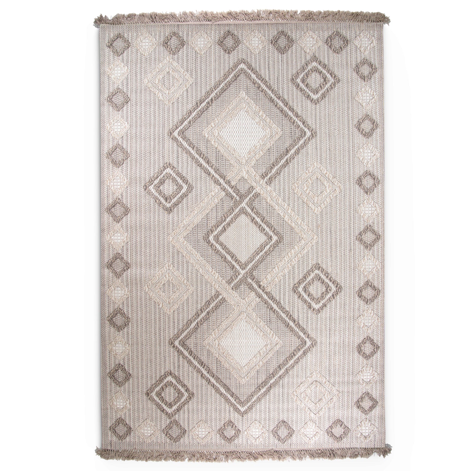 Jute Rugs - Kristal Carpets