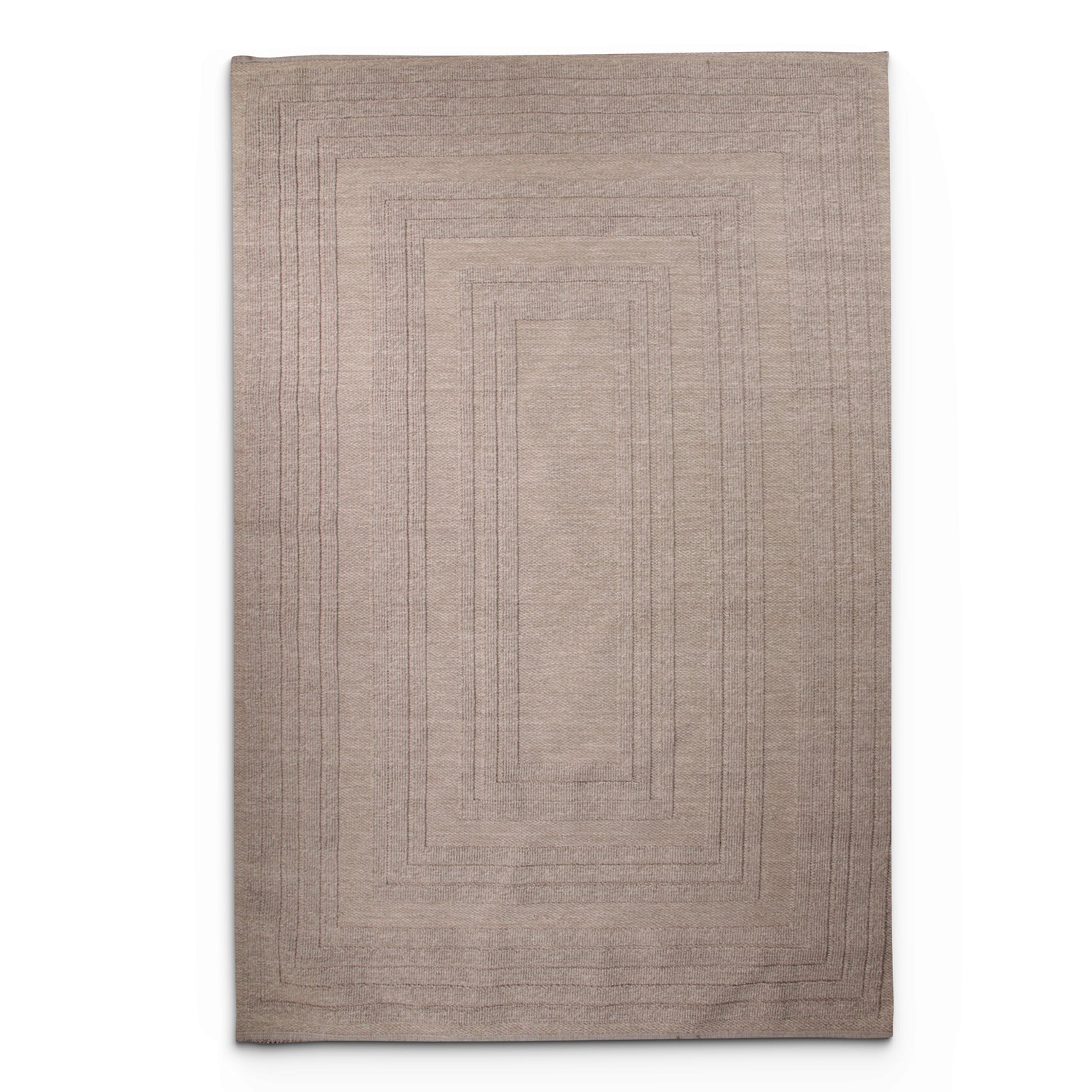 Jute Rugs - Kristal Carpets