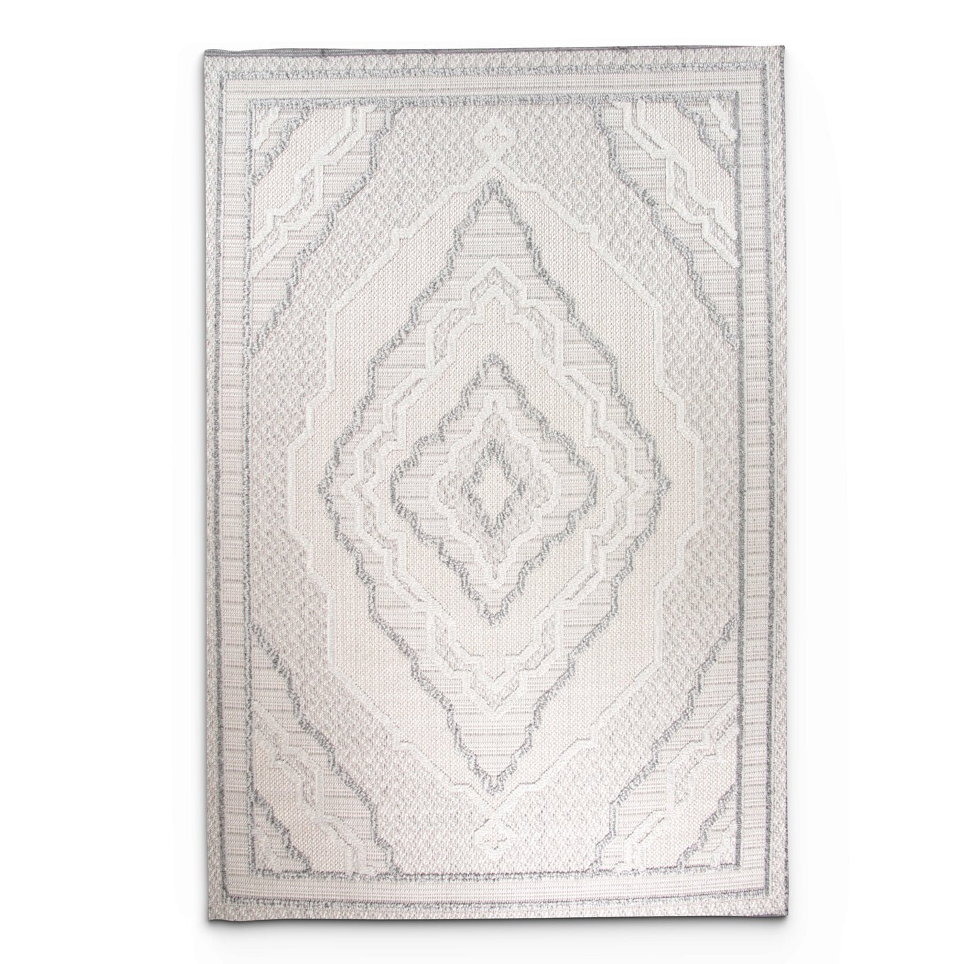 Promo Jute Mesk Rug - Kristal Carpets