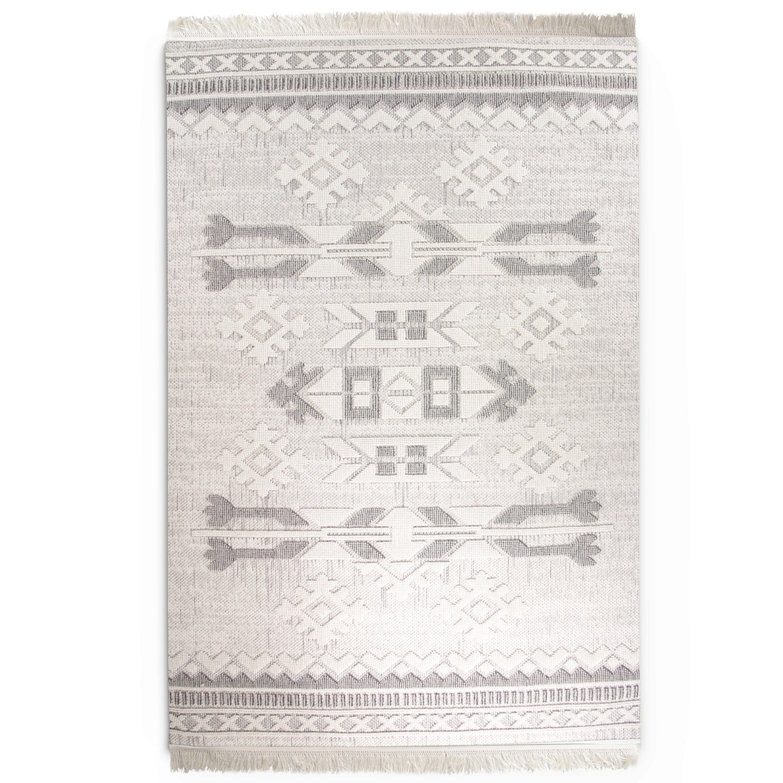 Jute Rugs - Kristal Carpets
