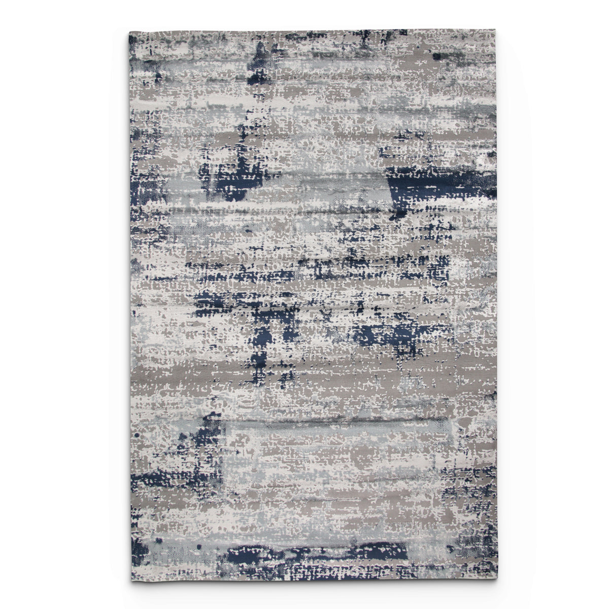 Joburg Tulma Navy Blue Rug - Kristal Carpets