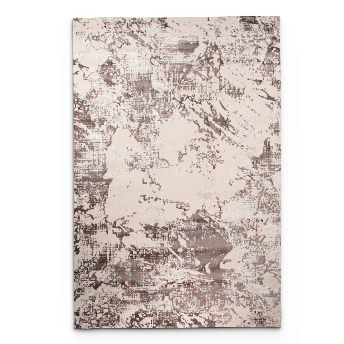 Joburg Kunda Light Beige Rug - Kristal Carpets