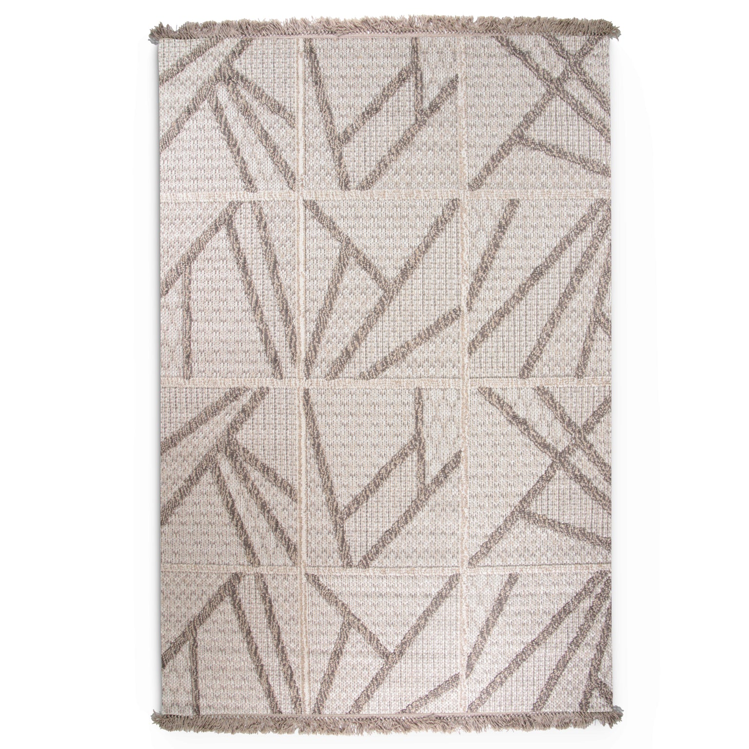 Jute Rugs - Kristal Carpets