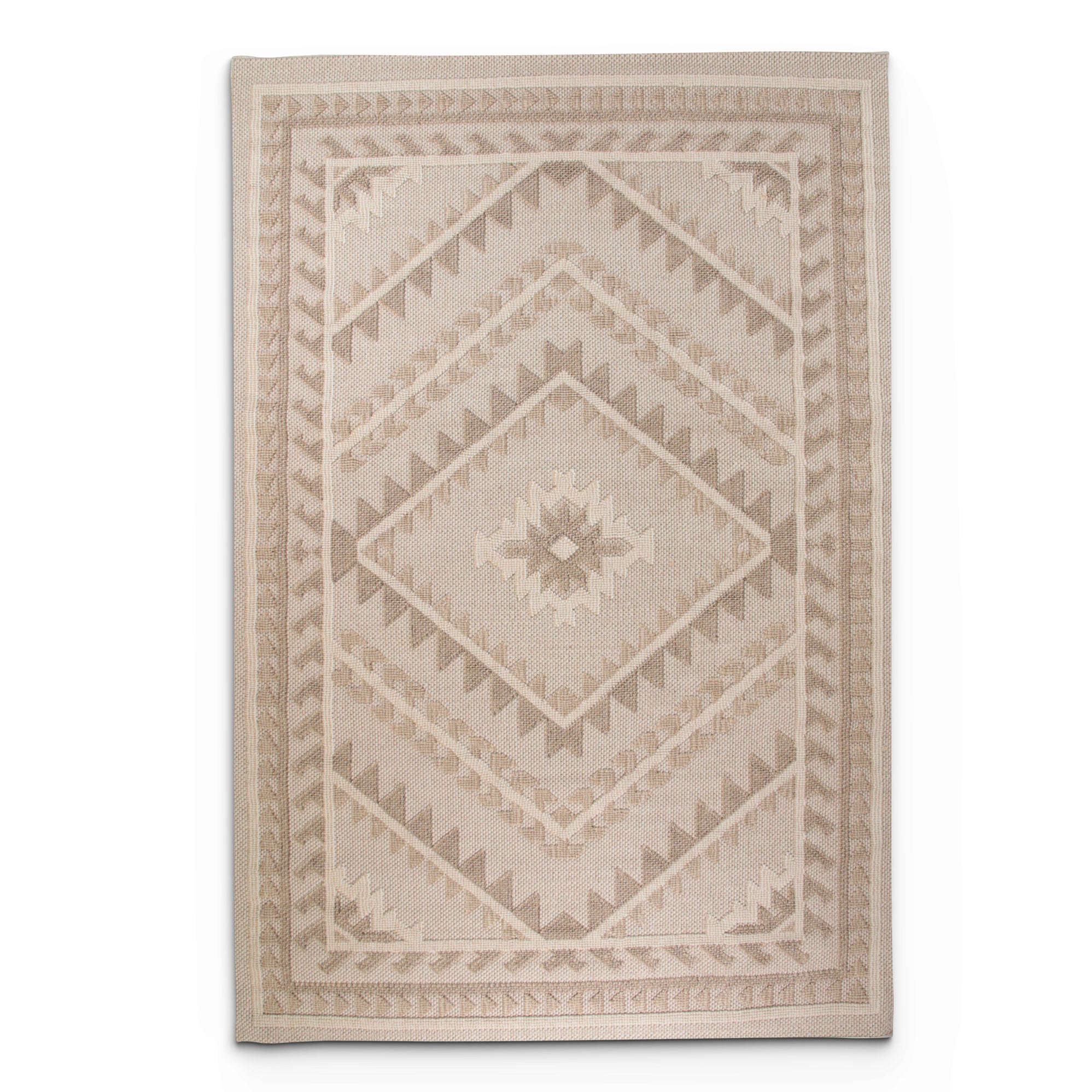 Jute Rugs - Kristal Carpets