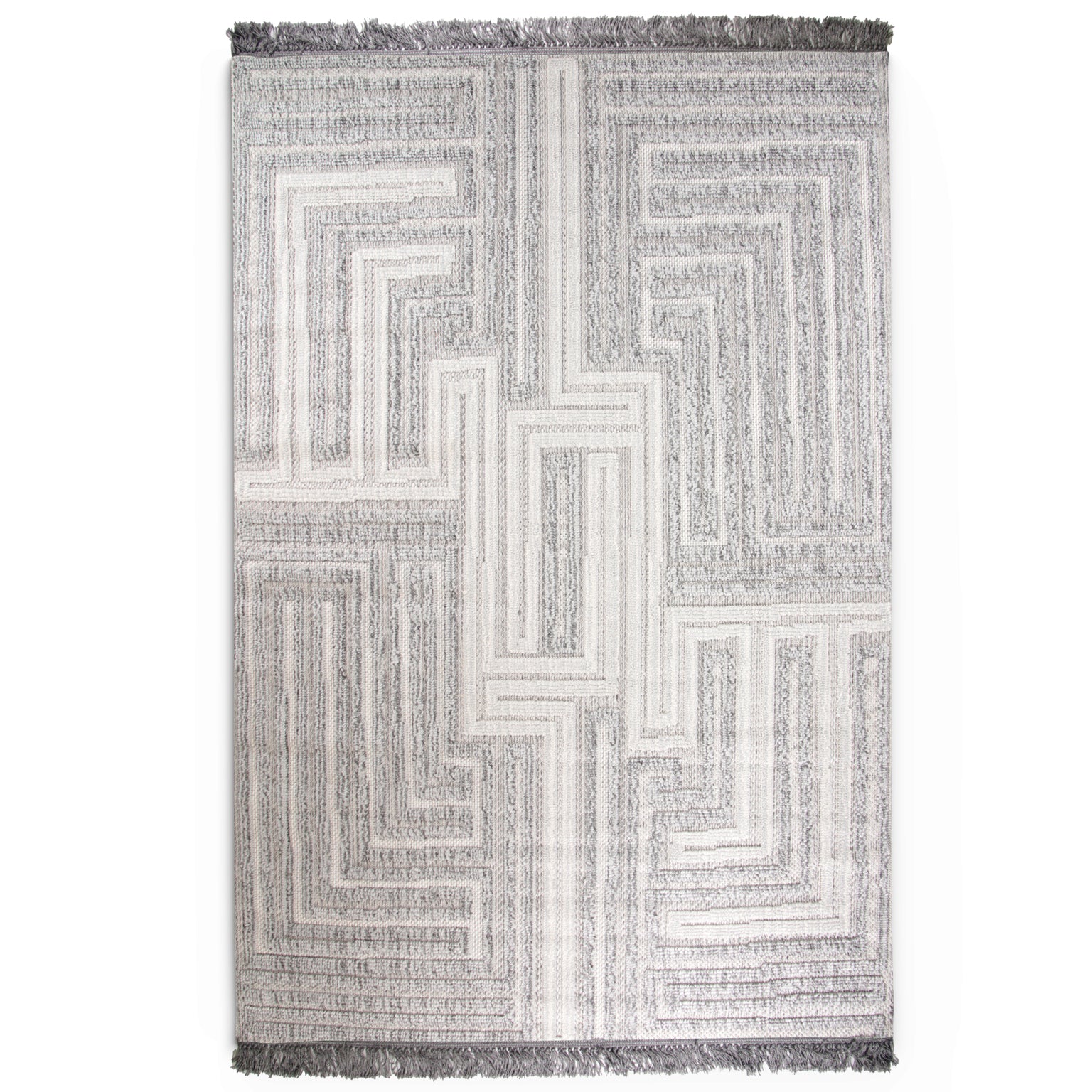 Jute Rugs - Kristal Carpets