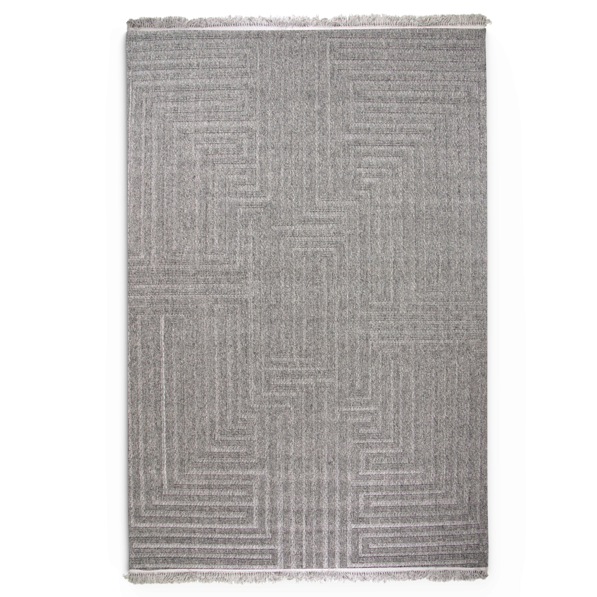 Jute Rugs - Kristal Carpets