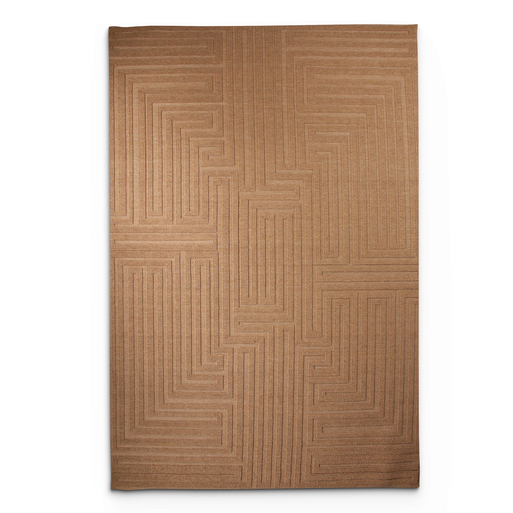 Jute Rugs - Kristal Carpets