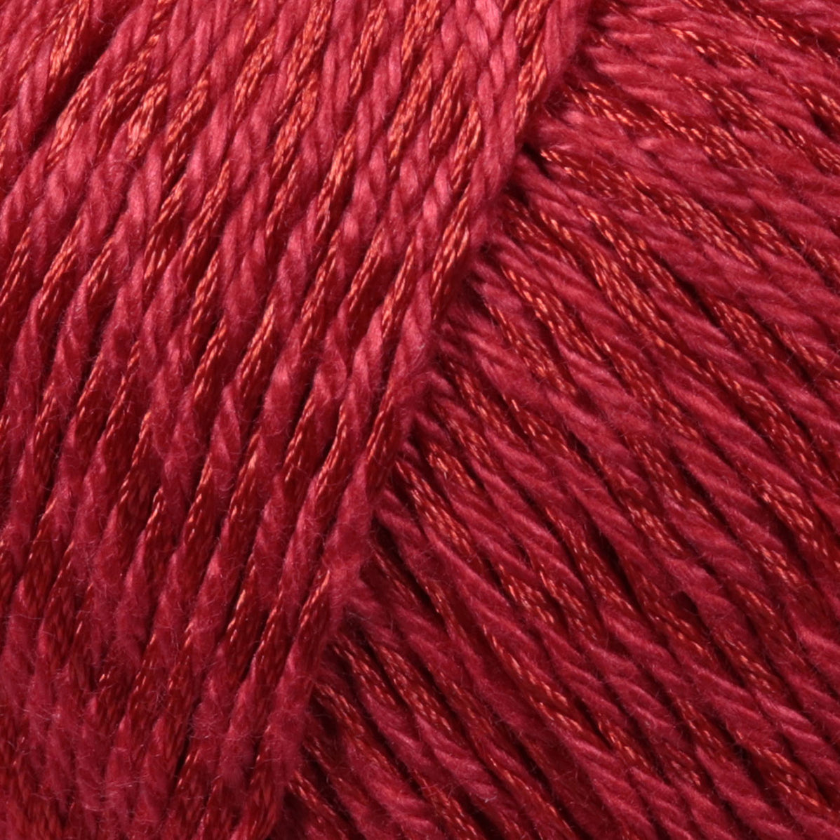 Tena Hand Knitting Yarn Red - Kristal Carpets