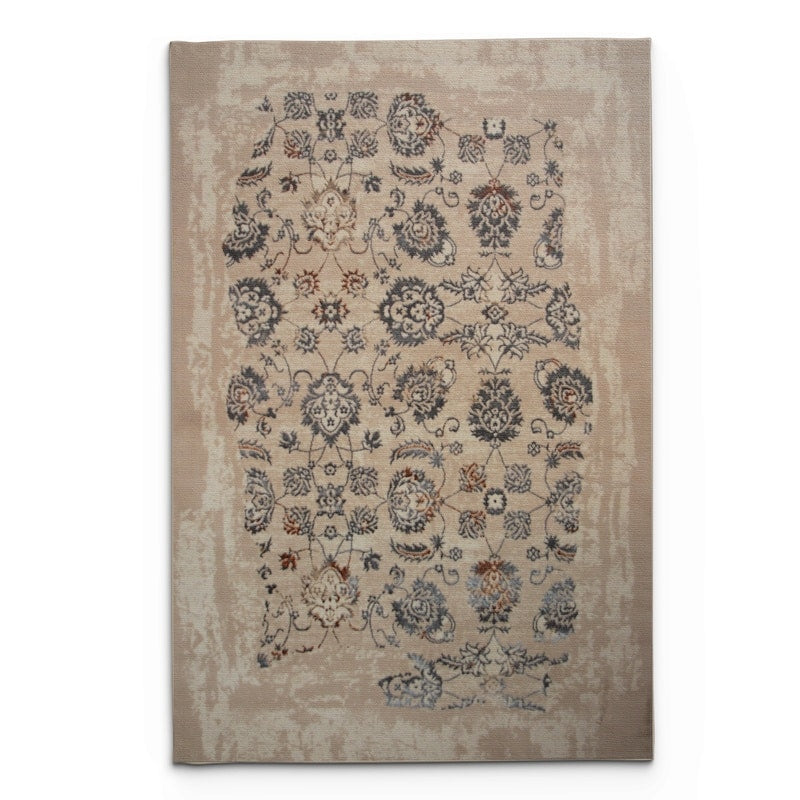 Alin Almost Rug - Kristal Carpets