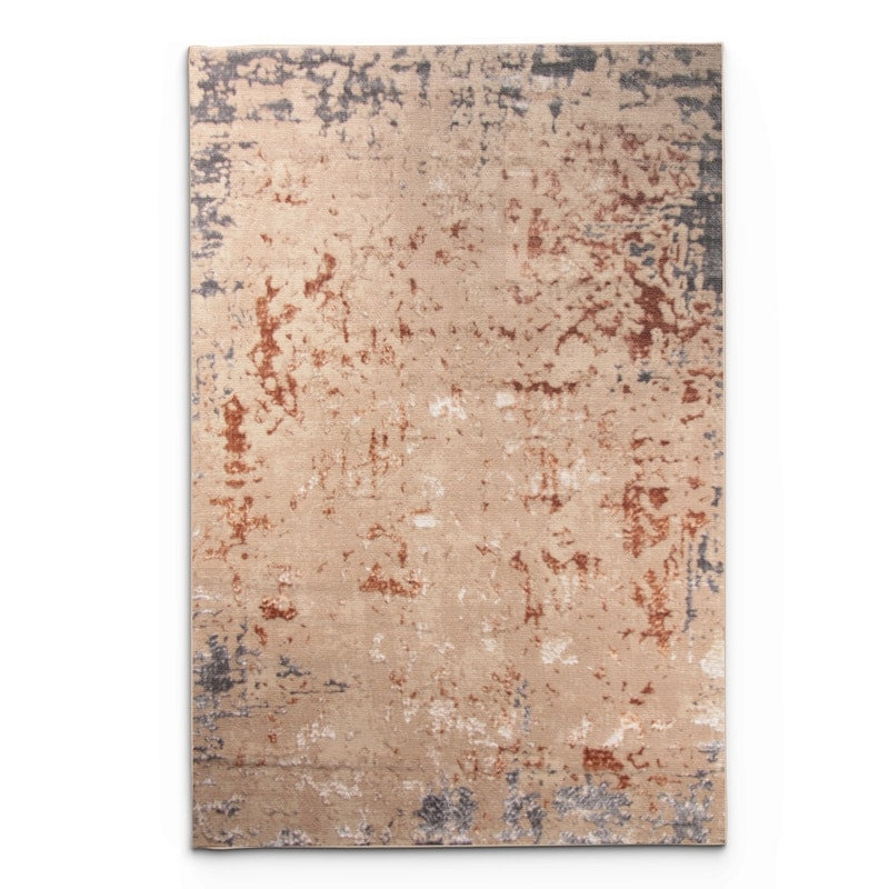 Alin Blaze Rug - Kristal Carpets