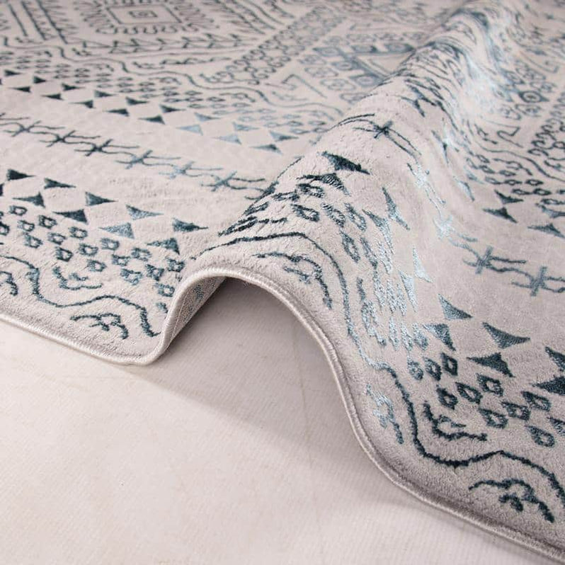 Alin Bohemian Rug - Kristal Carpets