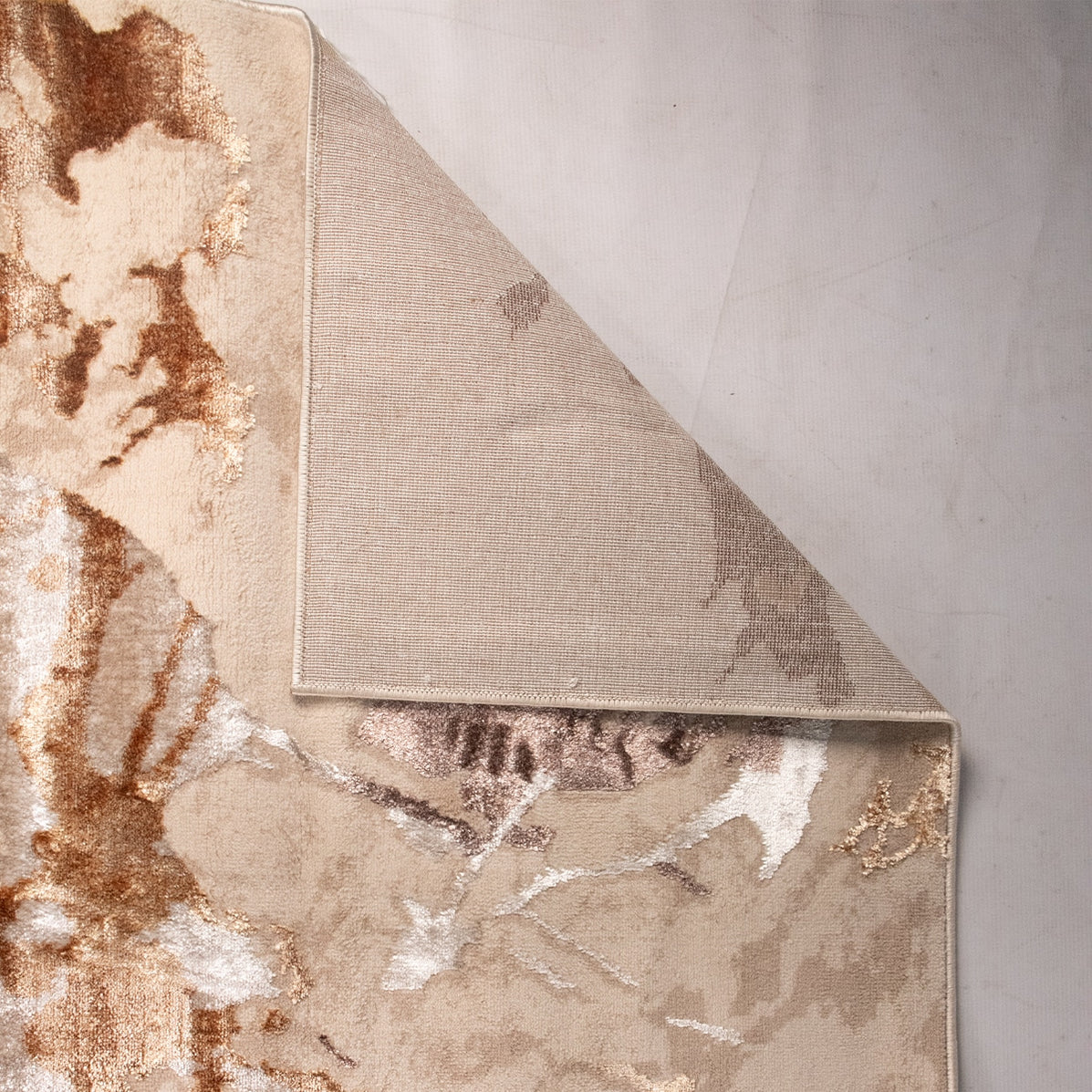 Alin Modern Bold Rug - Kristal Carpets