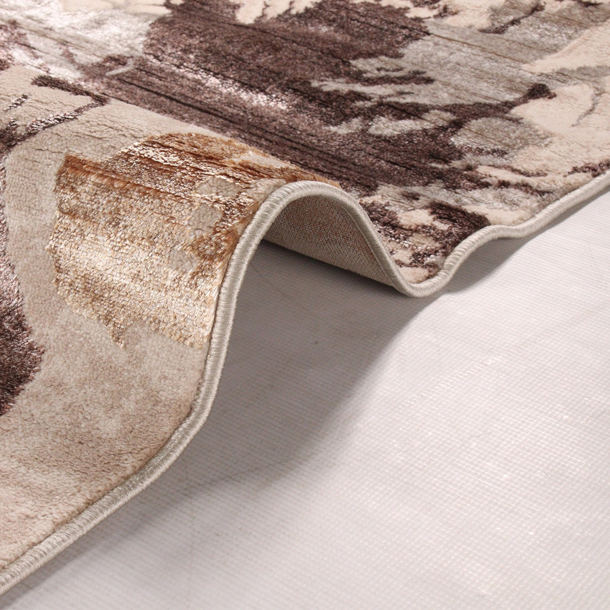 Alin Modern Bold Rug - Kristal Carpets