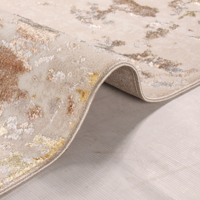 Alin Modern Cheerful Rug - Kristal Carpets