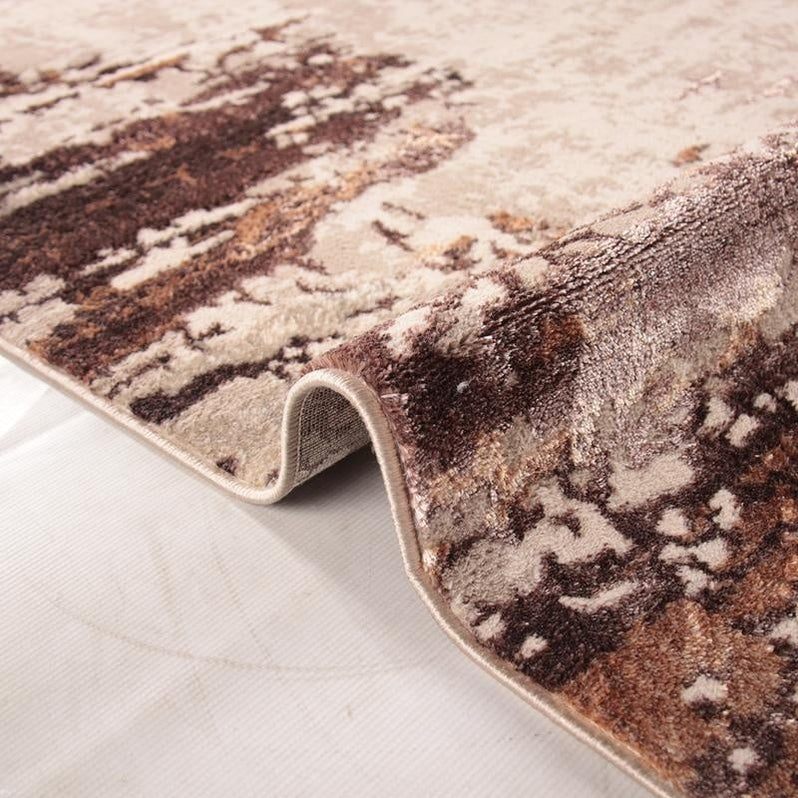 Alin Cosmos Rug - Kristal Carpets