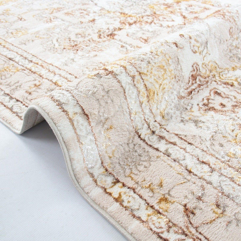 Alin Dreamy Oasis Rug - Kristal Carpets