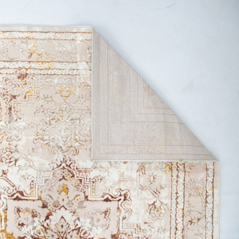 Alin Dreamy Oasis Rug - Kristal Carpets