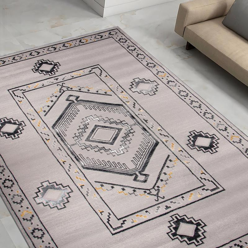 Alin Hmong Rug - Kristal Carpets