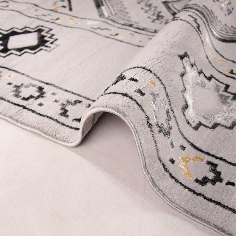 Alin Hmong Rug - Kristal Carpets