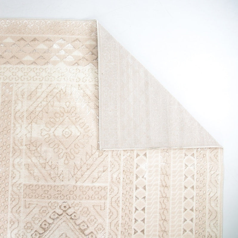 Alin Hushed Bliss Rug - Kristal Carpets