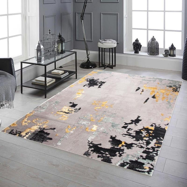 Alin Imperial Rug - Kristal Carpets