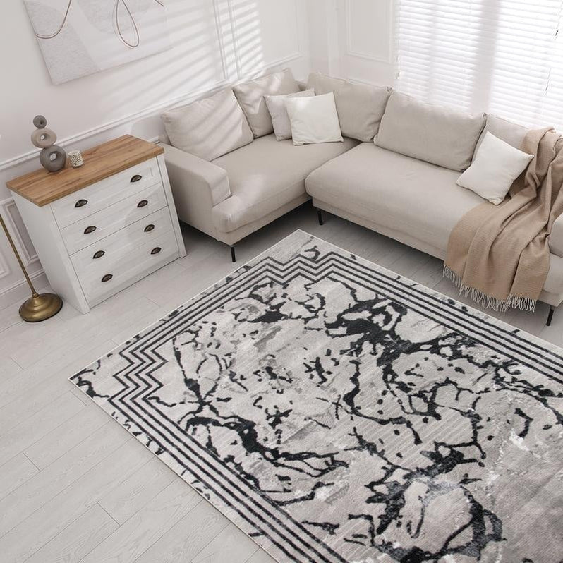 Alin Lulu Rug - Kristal Carpets