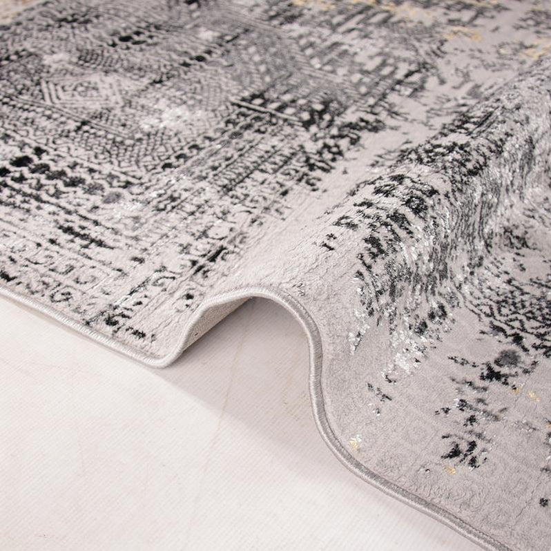 Alin Moroccan Rug - Kristal Carpets