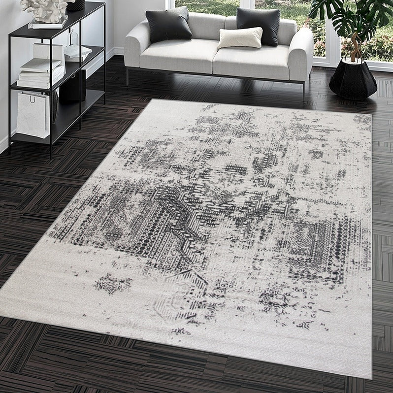 Alin Padded Odyssey Rug - Kristal Carpets
