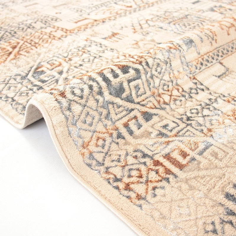 Alin Plush Splendor Rug - Kristal Carpets
