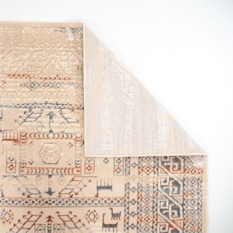 Alin Plush Splendor Rug - Kristal Carpets