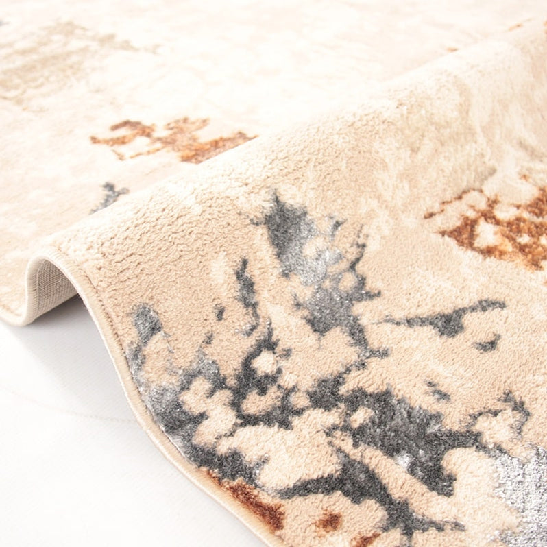 Alin Soothing Cascade Rug - Kristal Carpets