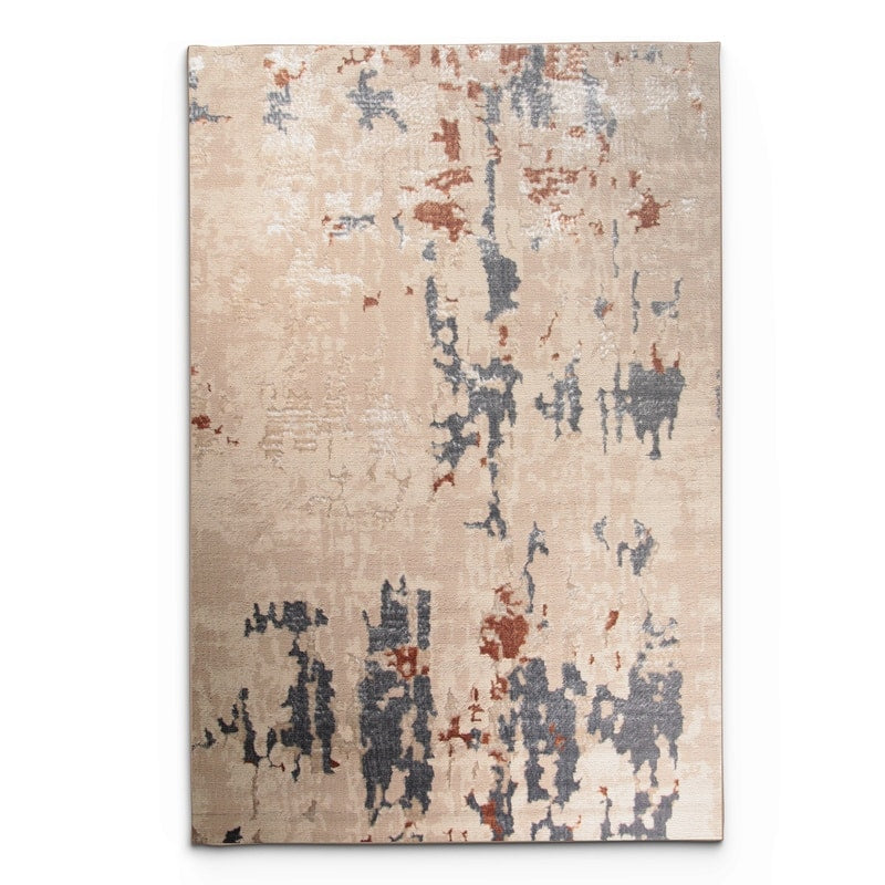 Alin Velvet Splendor Rug - Kristal Carpets
