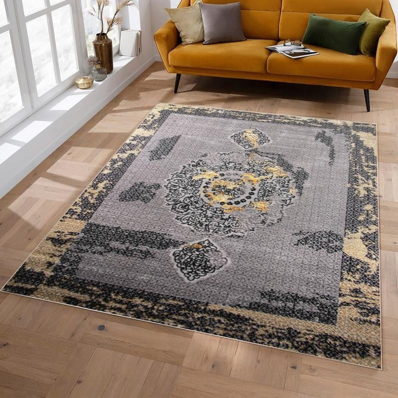 Alin Zoe Rug - Kristal Carpets