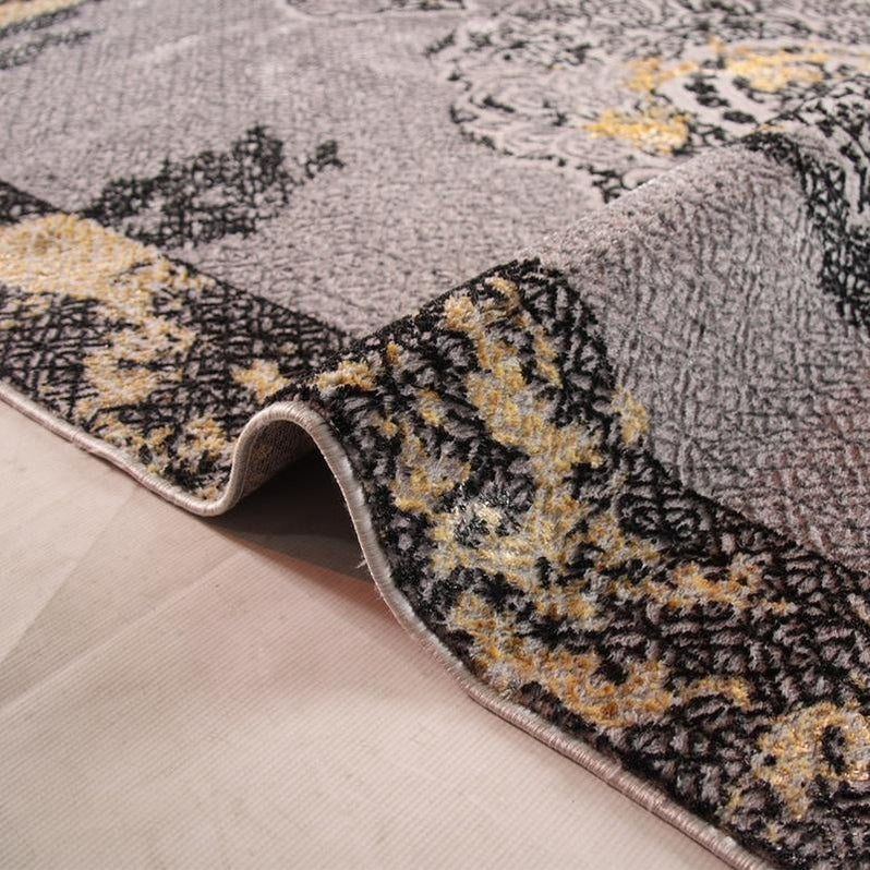 Alin Zoe Rug - Kristal Carpets