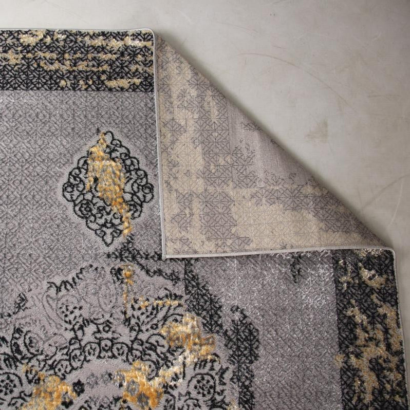 Alin Zoe Rug - Kristal Carpets