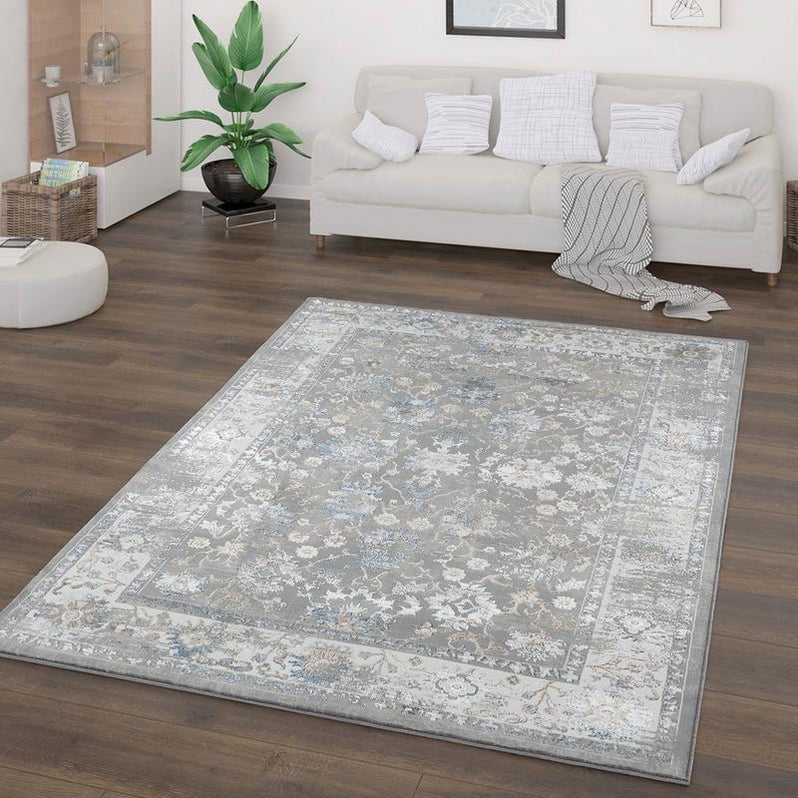 Artist Calm Wave Rug - Kristal Carpets