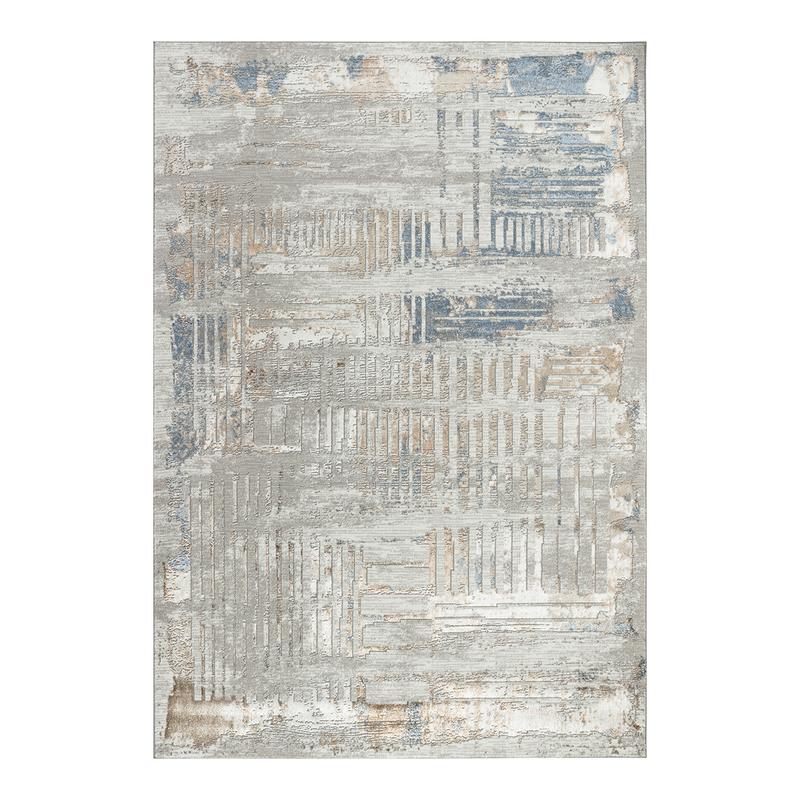 Artist Deep Ocean Rug - Kristal Carpets