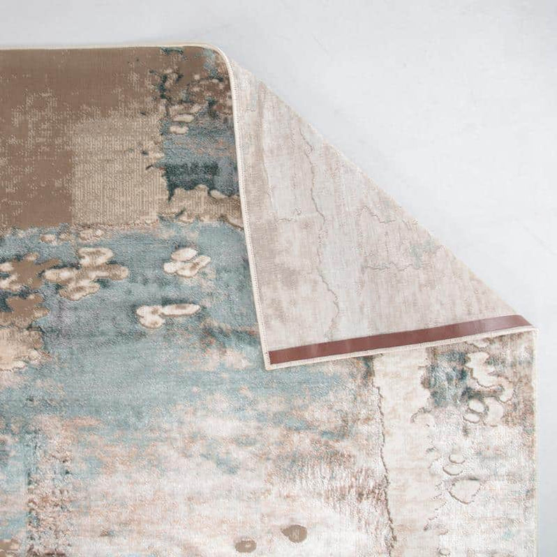 Artist Special Beige Rug - Kristal Carpets