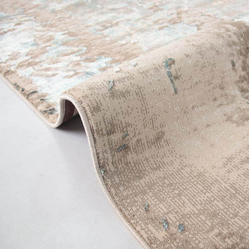 Artist Special Beige Rug - Kristal Carpets