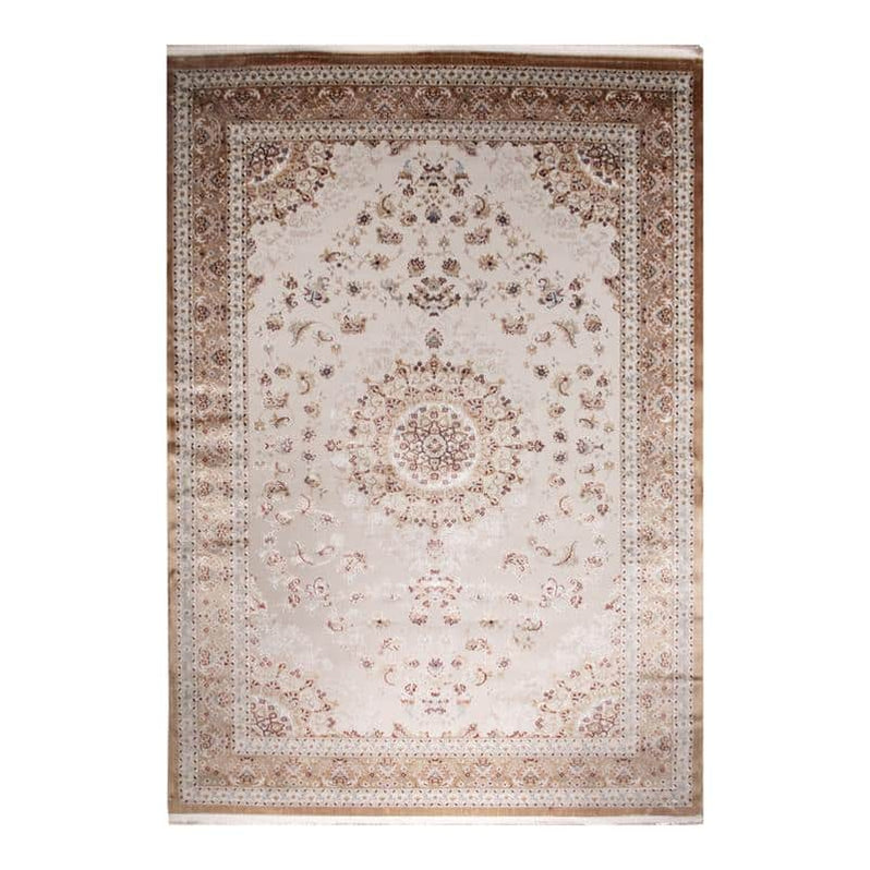 Classic Ottoman Rug - Kristal Carpets
