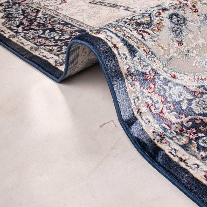 Classic Sultan Rug - Kristal Carpets
