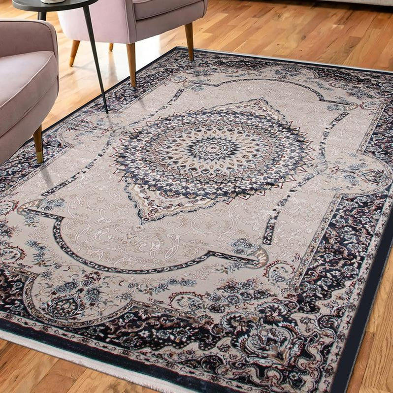 Classic Sultana Rug - Kristal Carpets