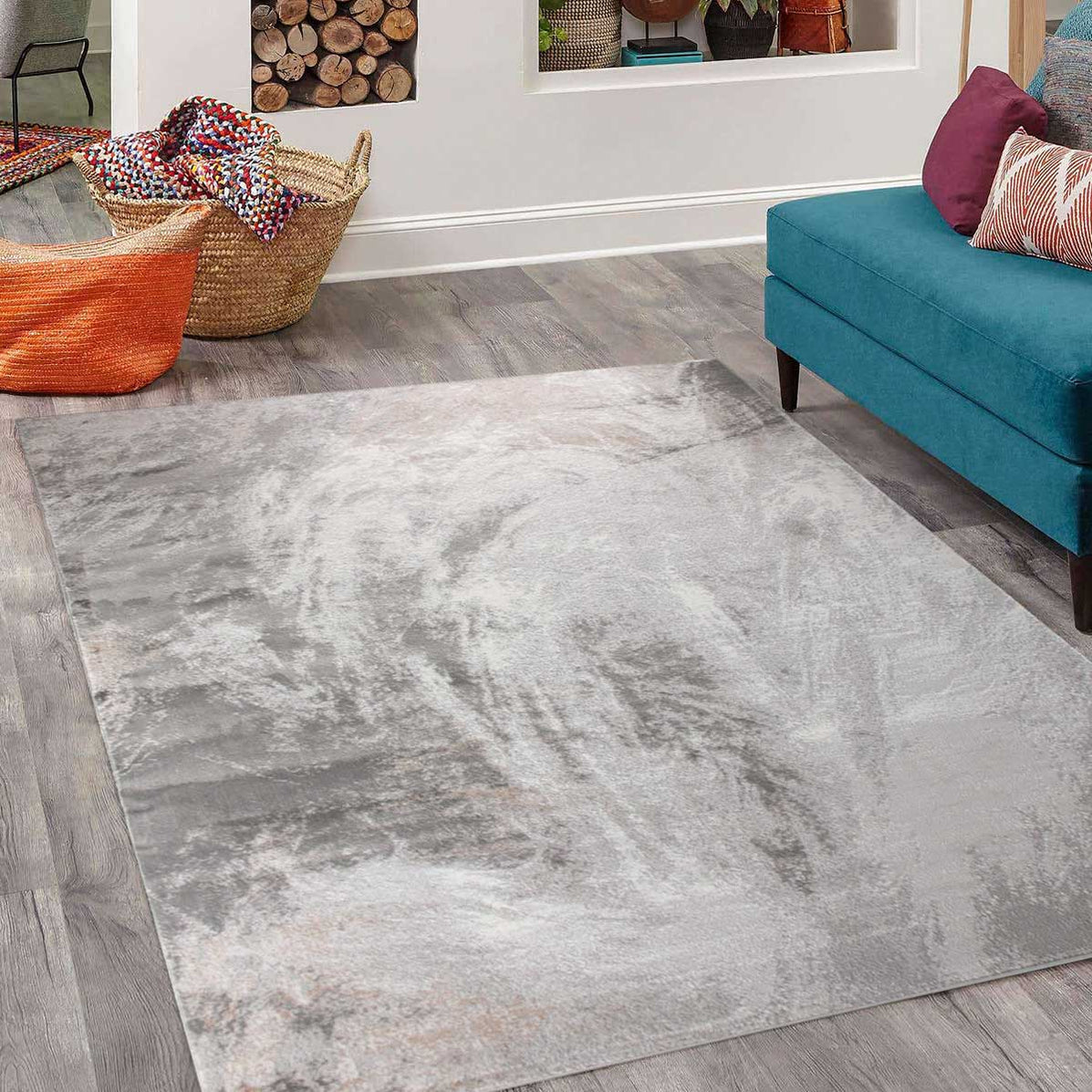 Diva Enchante Bliss Rug - Kristal Carpets