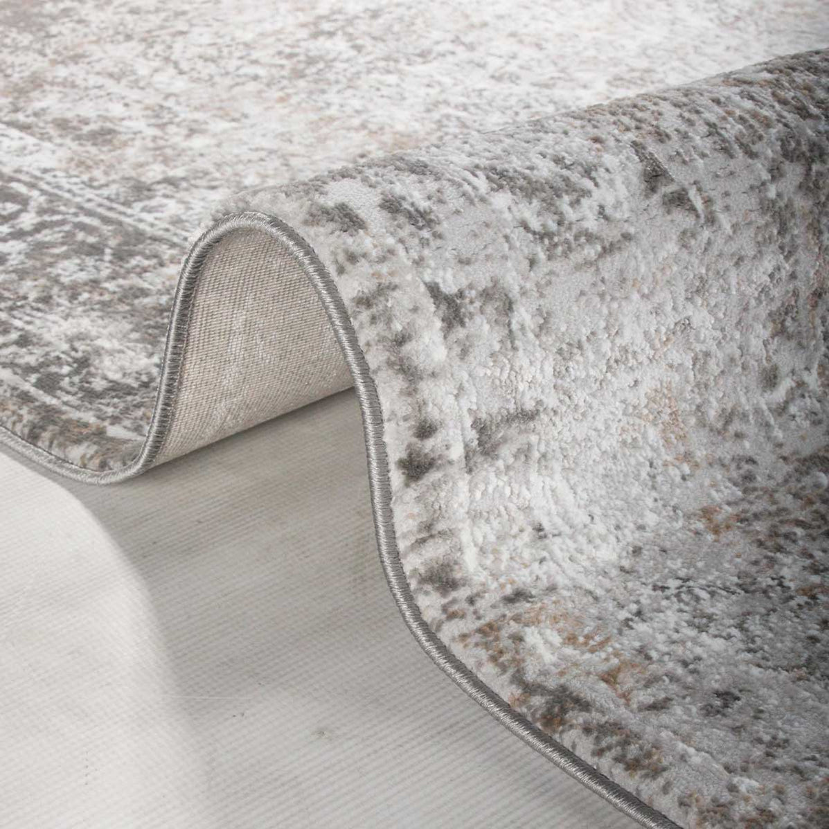 Diva Enigma Symphony Rug - Kristal Carpets