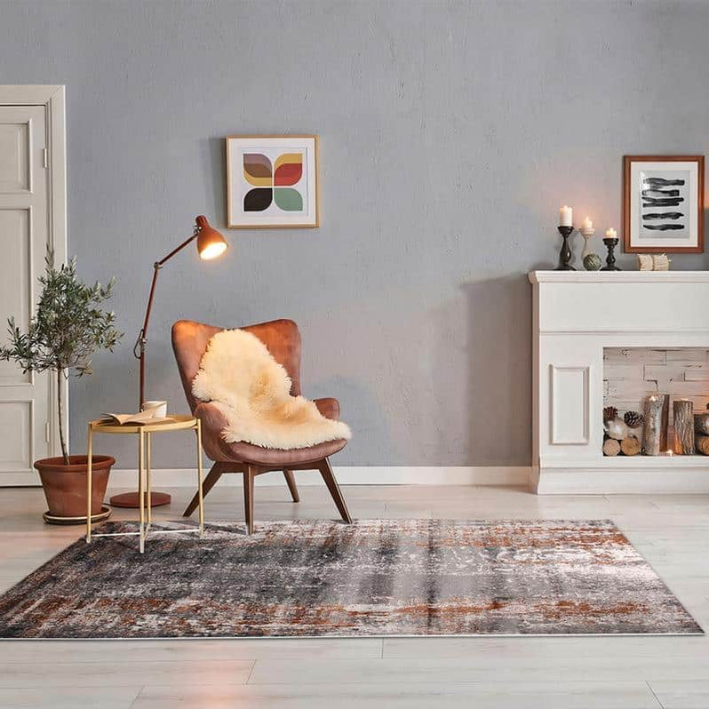 Diva Luna Rug - Kristal Carpets