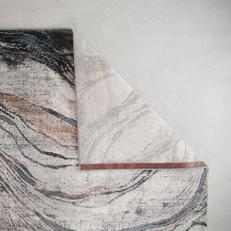 Diva Multy Color Rug MR108 - Kristal Carpets